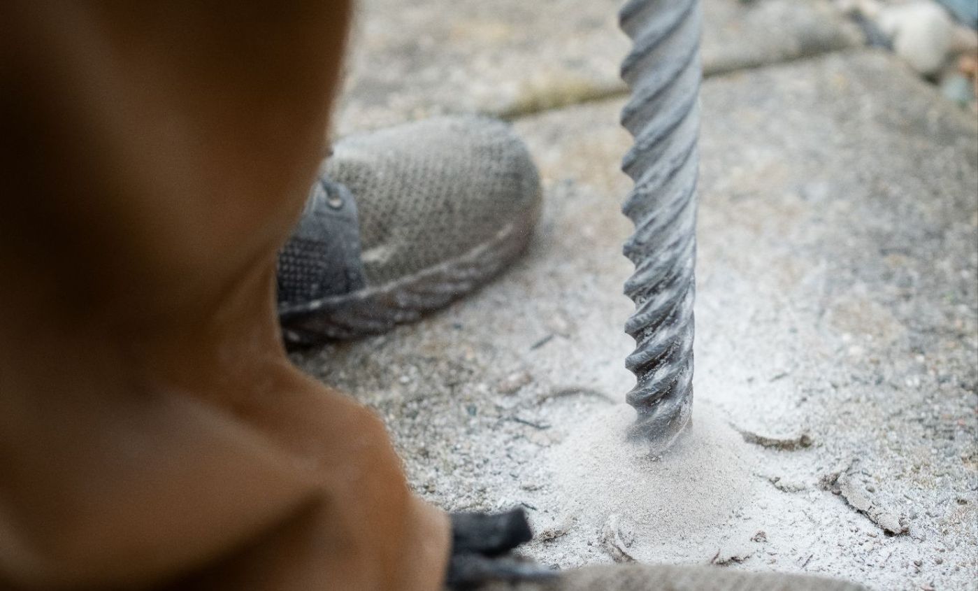 DIY Mudjacking: Can You Do Mudjacking Yourself?